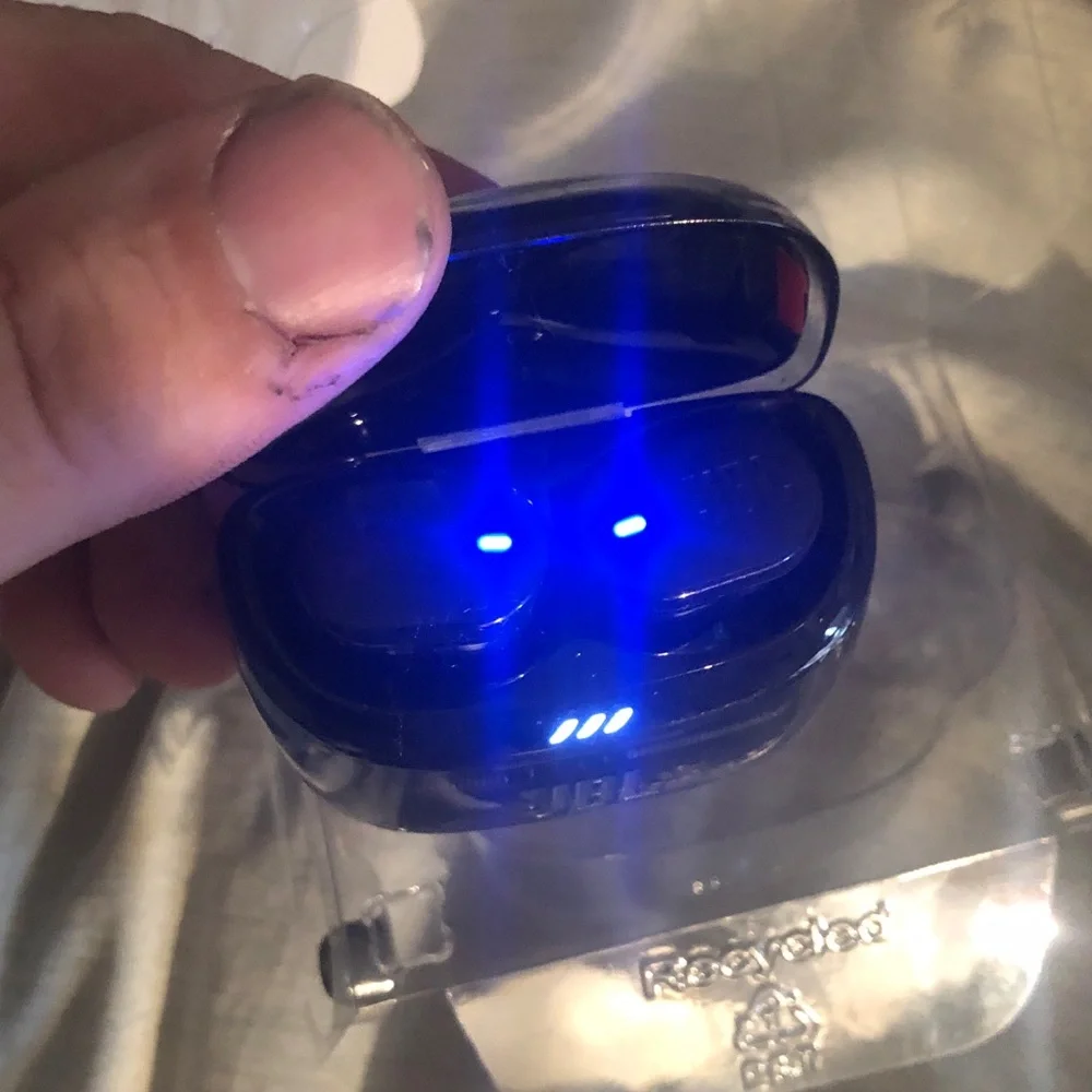 JBL | Headphones | Jbl Tune Buds 2 Black Wireless Earbuds | Poshmark